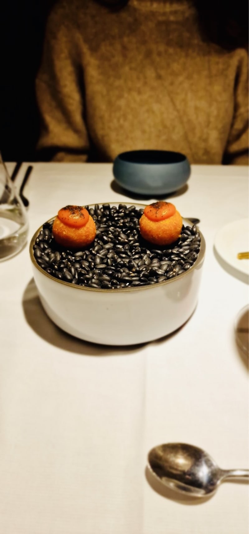 Ad Maiora Ristorante a Modena - Menu, prezzi, immagini, recensioni e ...