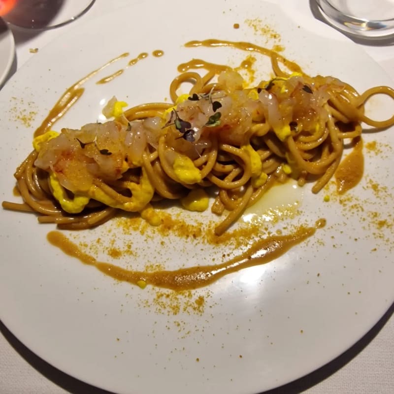 Ad Maiora Ristorante in Modena - Restaurant Reviews, Menu and Prices ...