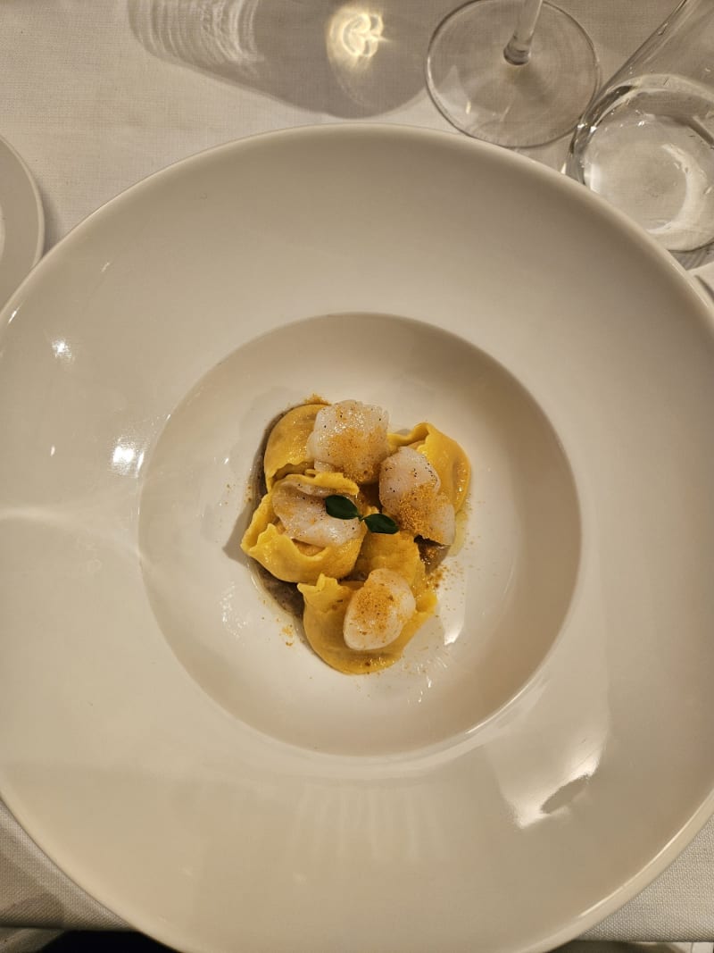 Ad Maiora Ristorante a Modena - Menu, prezzi, immagini, recensioni e ...