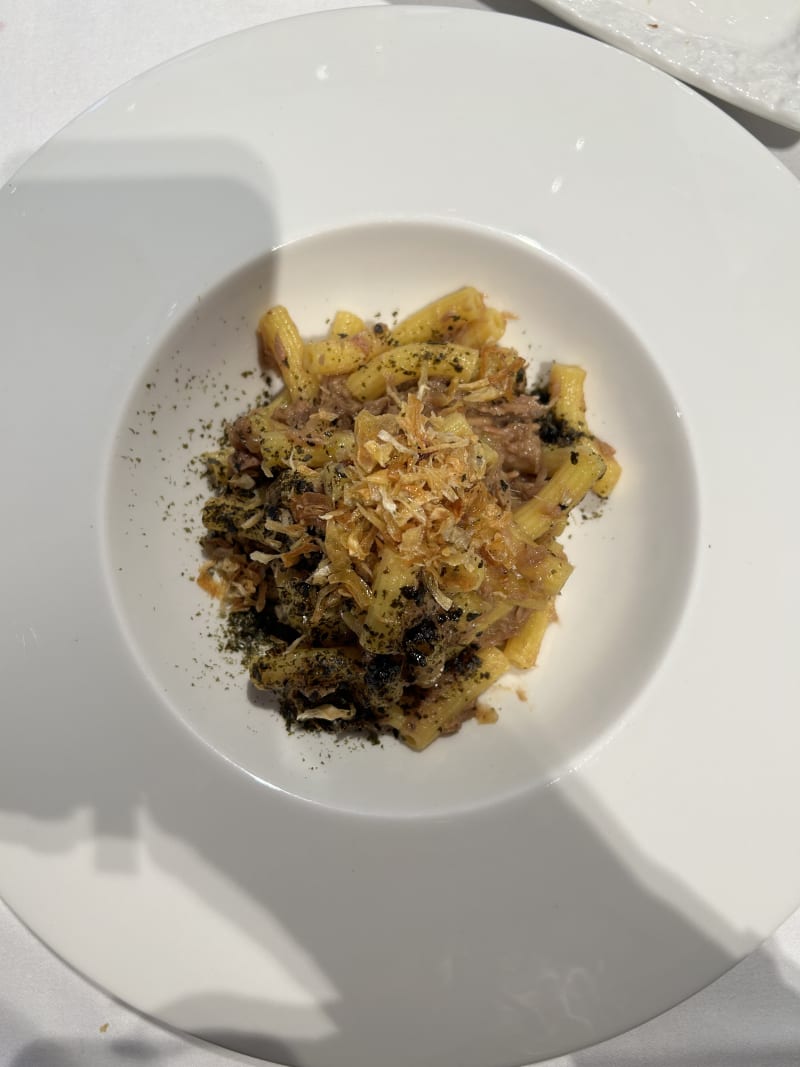 Ad Maiora Ristorante a Modena - Menu, prezzi, immagini, recensioni e ...