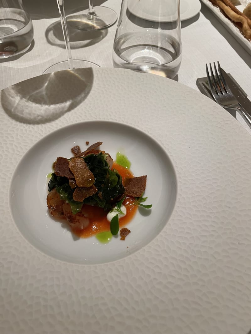Ad Maiora Ristorante a Modena - Menu, prezzi, immagini, recensioni e ...