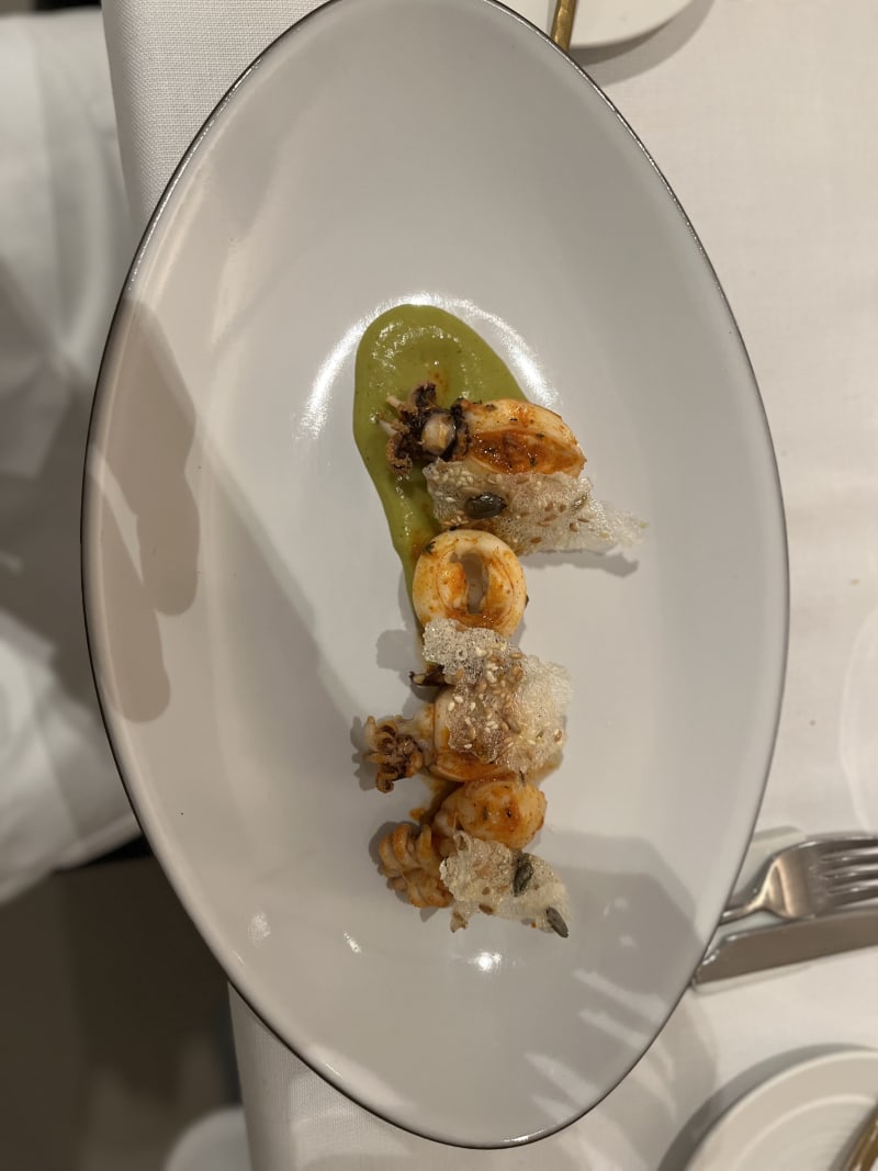 Ad Maiora Ristorante a Modena - Menu, prezzi, immagini, recensioni e ...