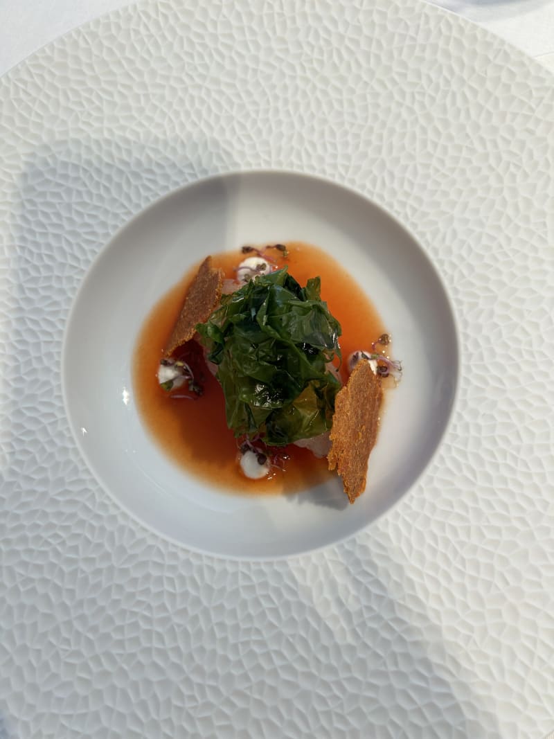 Ad Maiora Ristorante a Modena - Menu, prezzi, immagini, recensioni e ...