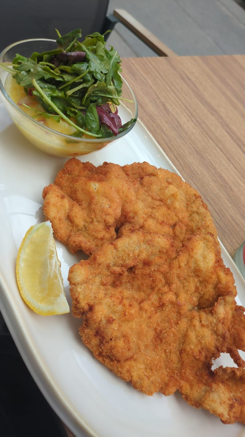 Joyce in Vienna - Restaurant Reviews, Menu and Prices | TheFork