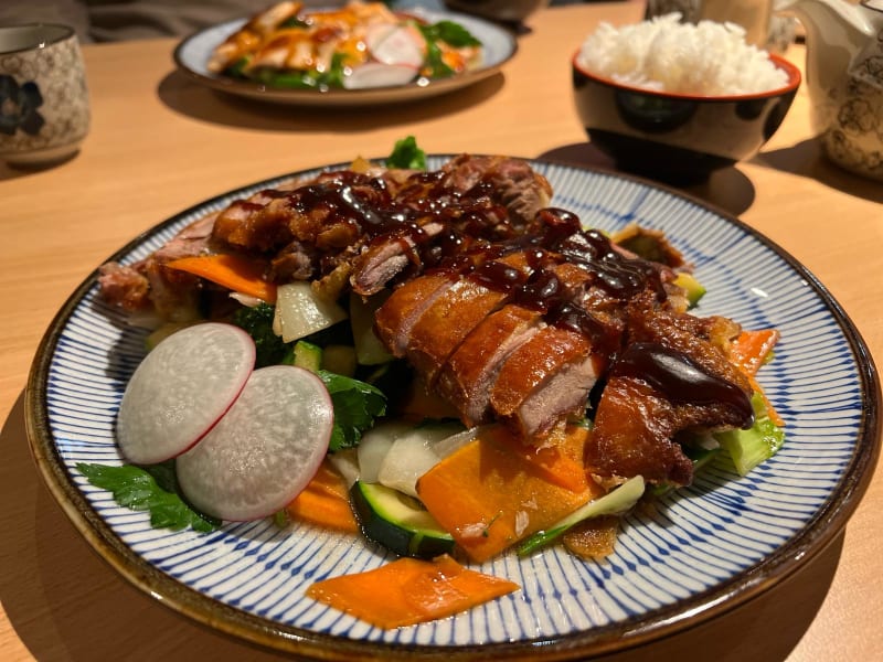 Hitomi Q-Tower in Wien - Bewertungen, Speisekarte und Preise | TheFork