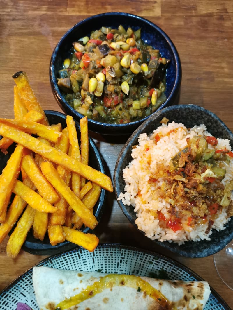 Chirimol in La Ciotat - Restaurant Reviews, Menu and Prices | TheFork