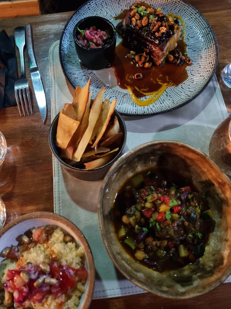 Chirimol à La Ciotat - Menu, avis, prix et réservation | TheFork