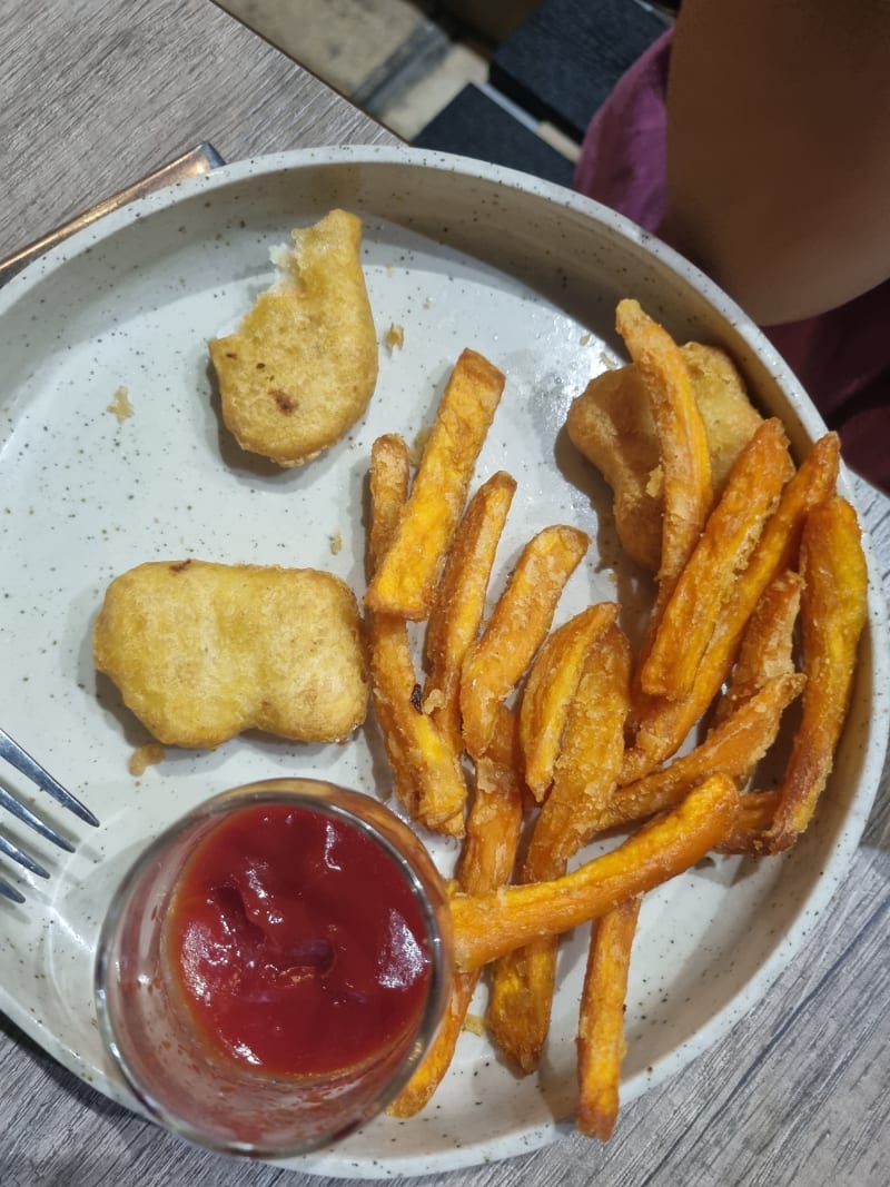 Chirimol in La Ciotat - Restaurant Reviews, Menu and Prices - TheFork