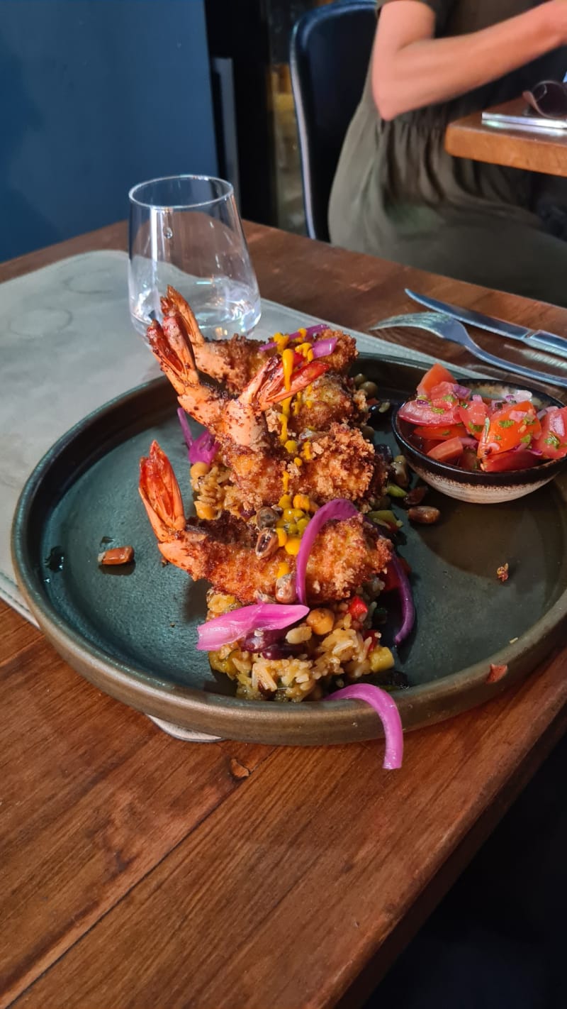 Chirimol à La Ciotat - Menu, avis, prix et réservation | TheFork