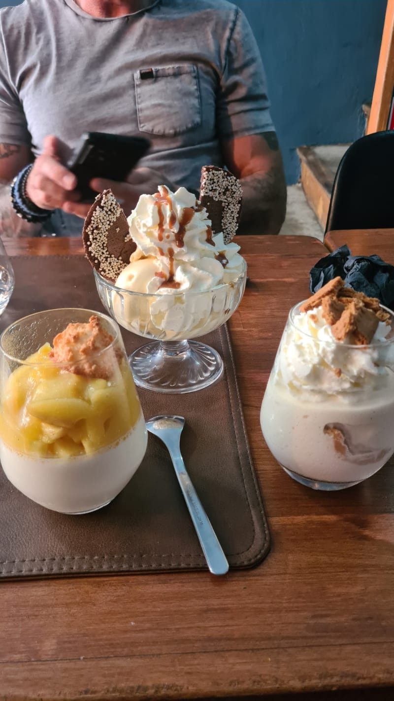 Chirimol à La Ciotat - Menu, avis, prix et réservation | TheFork