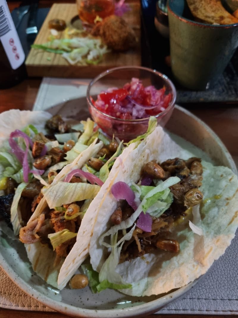 Chirimol à La Ciotat - Menu, avis, prix et réservation | TheFork