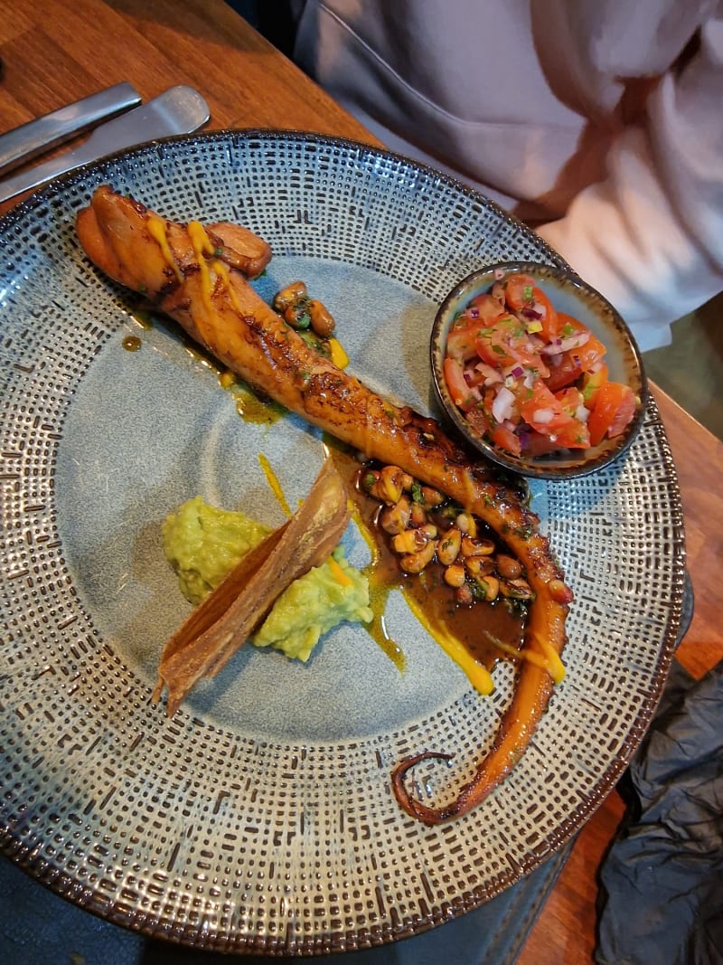 Chirimol à La Ciotat - Menu, avis, prix et réservation | TheFork