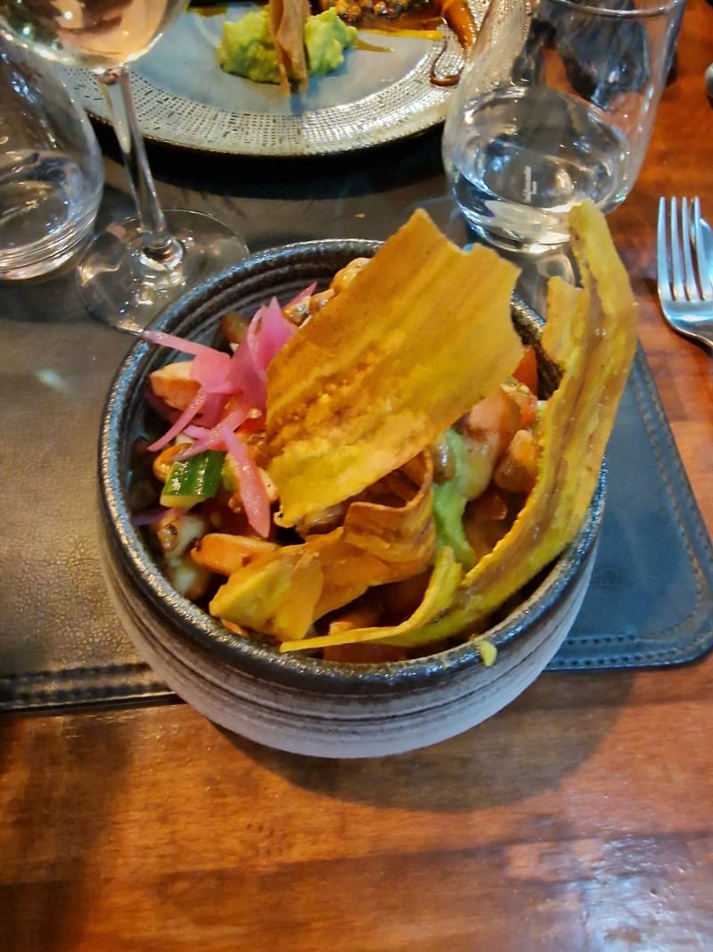 Chirimol à La Ciotat - Menu, avis, prix et réservation | TheFork