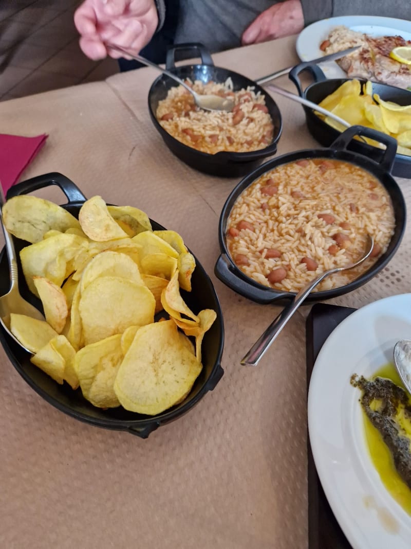 Restaurant Monreal à Covilhã - Menu, avis, prix et réservation | TheFork