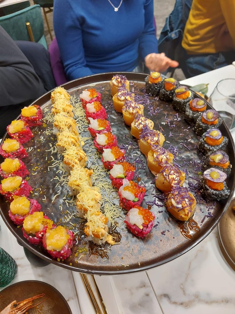 Sal Capone Santa Marina in Palermo - Restaurant Reviews, Menu and ...