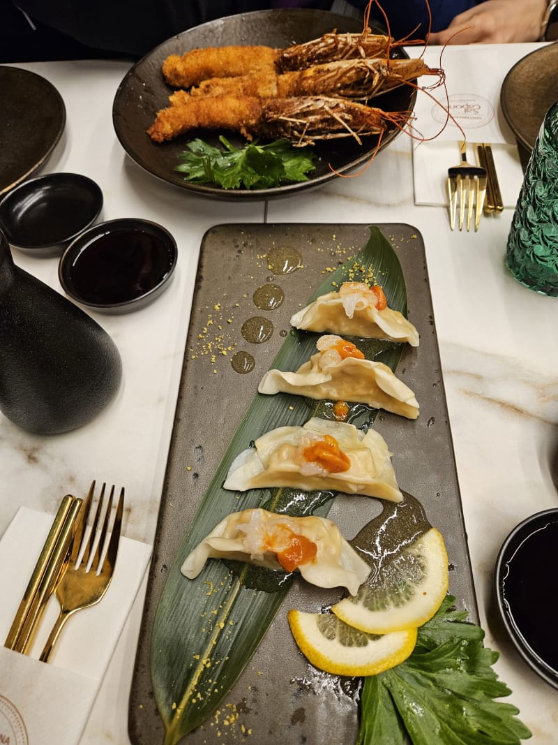 Sal Capone Santa Marina in Palermo - Restaurant Reviews, Menu and ...