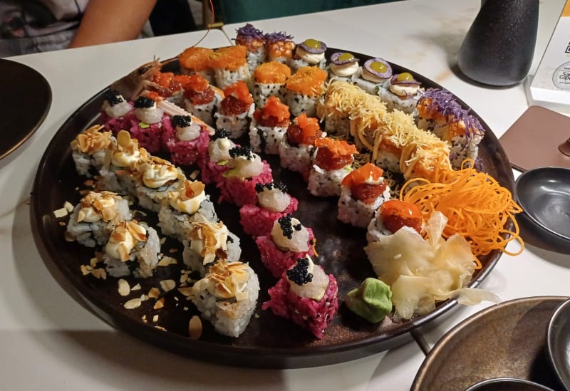 Sal Capone Santa Marina in Palermo - Restaurant Reviews, Menu and ...