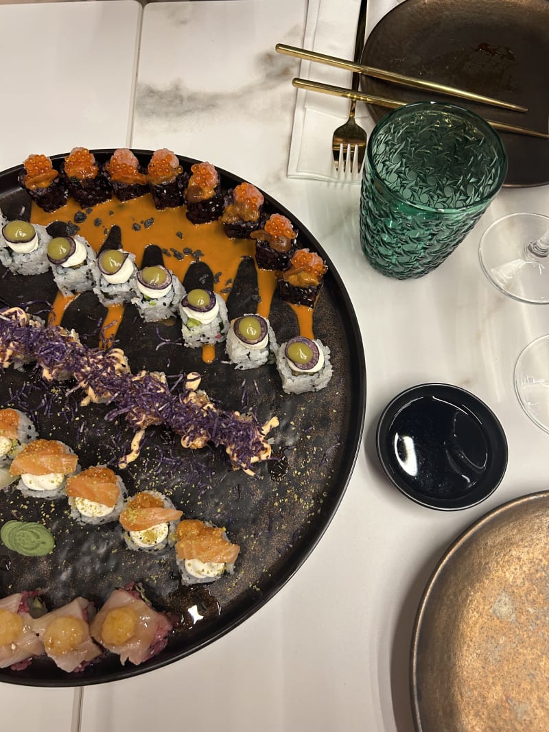 Sal Capone Santa Marina in Palermo - Restaurant Reviews, Menu and ...