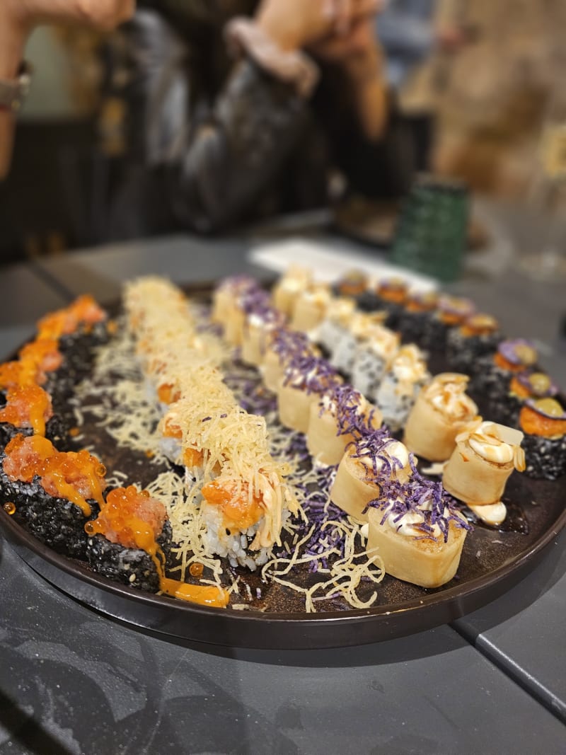 Sal Capone Santa Marina in Palermo - Restaurant Reviews, Menu and ...