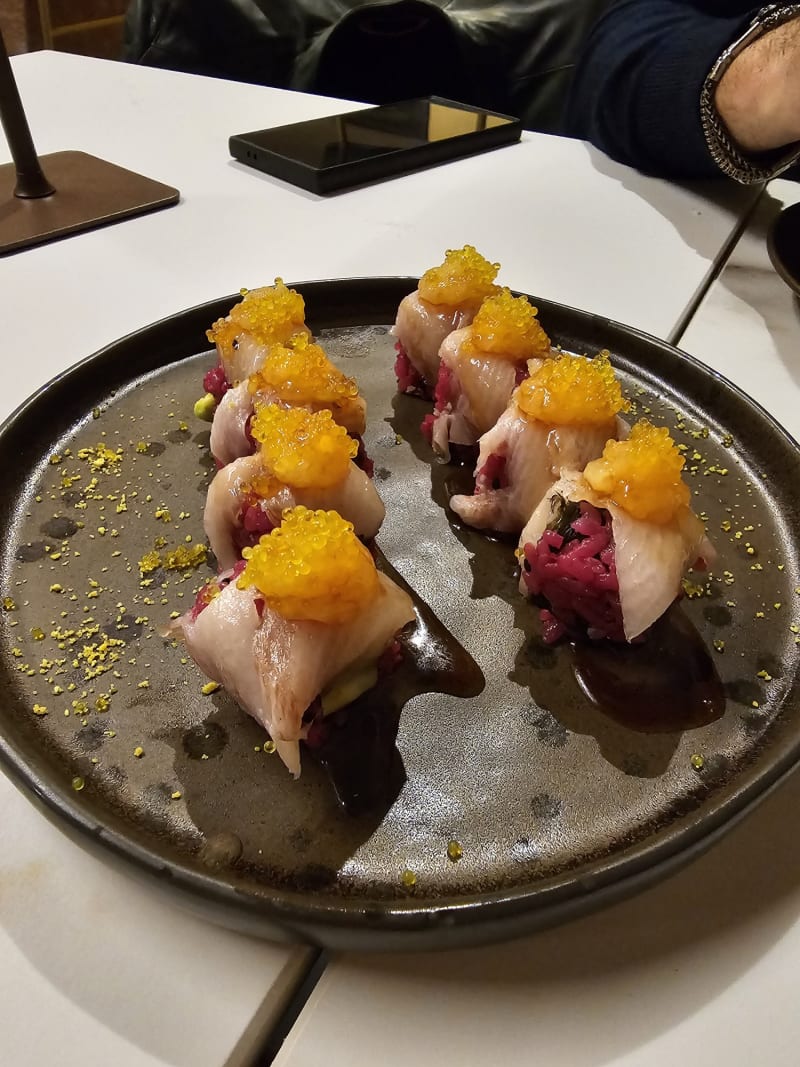 Sal Capone Santa Marina in Palermo - Restaurant Reviews, Menu and ...