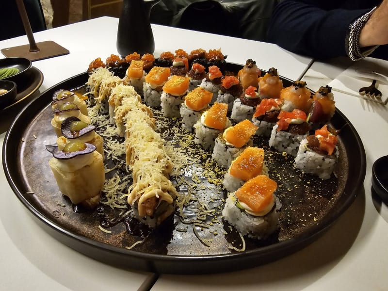 Sal Capone Santa Marina in Palermo - Restaurant Reviews, Menu and ...