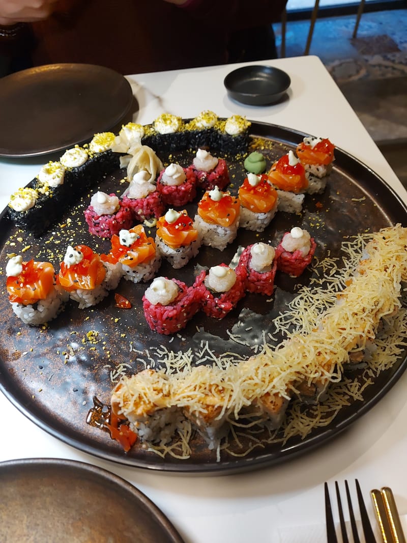 Sal Capone Santa Marina in Palermo - Restaurant Reviews, Menu and ...