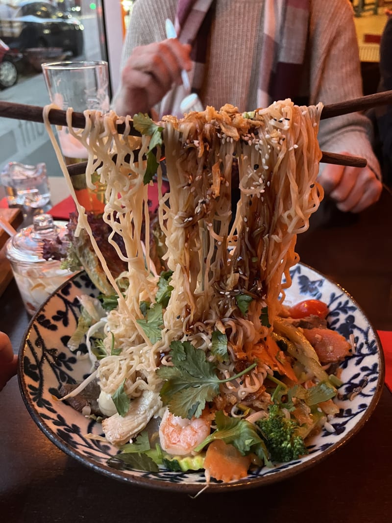 Com Nieu 21 in Hamburg - Restaurant Reviews, Menu and Prices | TheFork