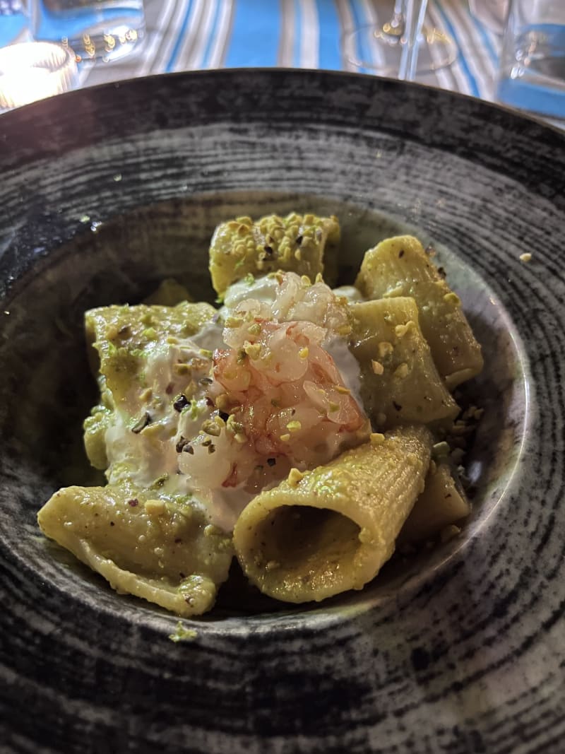 Terrazza Versilia in Pietrasanta - Restaurant Reviews, Menu and Prices ...