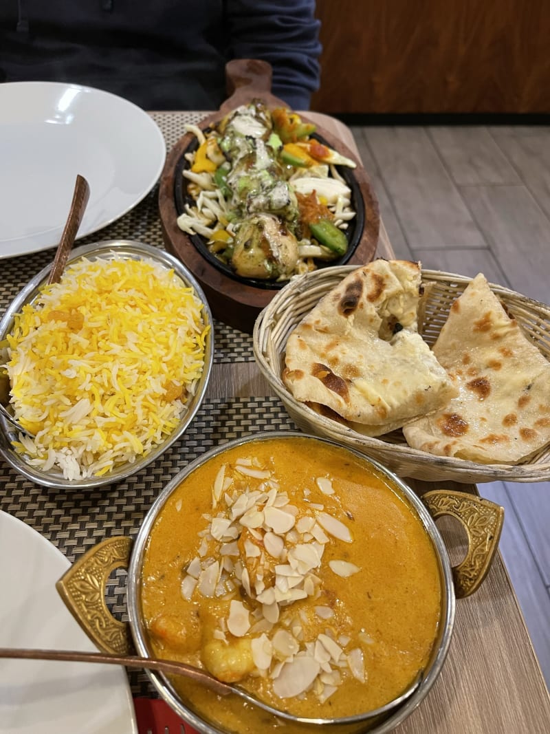Indian Bites in Geneva - Restaurant Reviews, Menu and Prices | TheFork