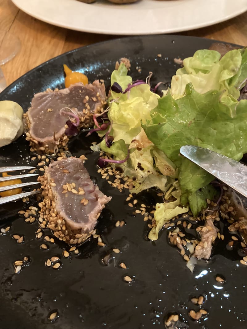 Le Bistronome in Strasbourg - Restaurant Reviews, Menu and Prices | TheFork