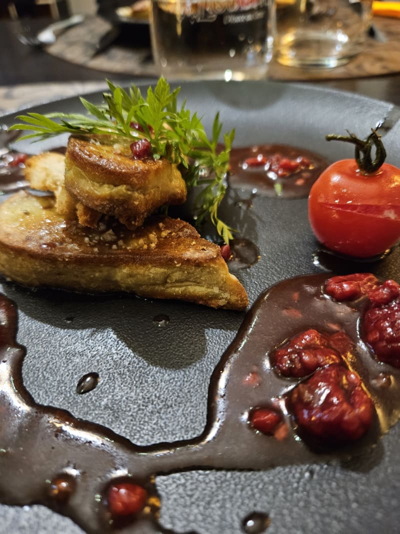 Le Bistronome in Strasbourg - Restaurant Reviews, Menu and Prices | TheFork