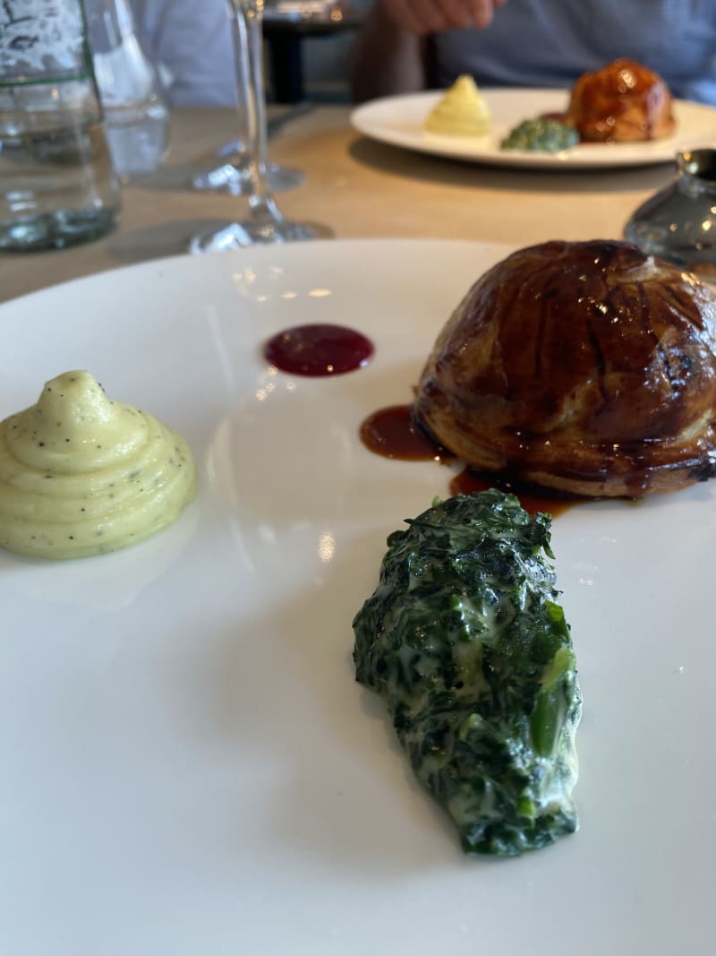 Bluebird Chelsea in London - Restaurant Reviews, Menus, and Prices ...