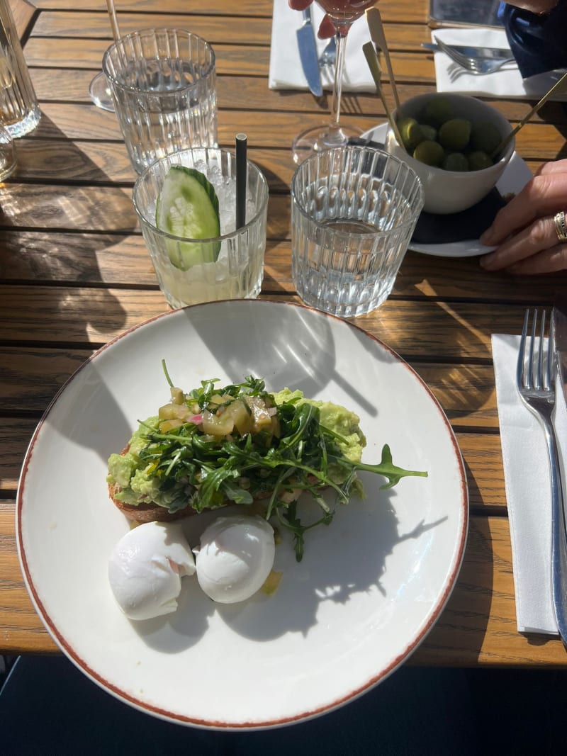 Bluebird Chelsea in London - Restaurant Reviews, Menus, and Prices ...