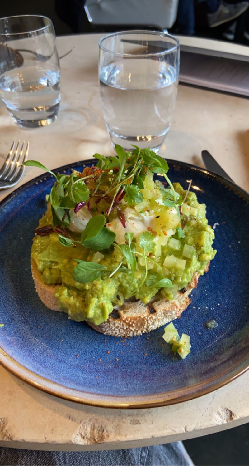 Bluebird Chelsea in London - Restaurant Reviews, Menu and Prices | TheFork
