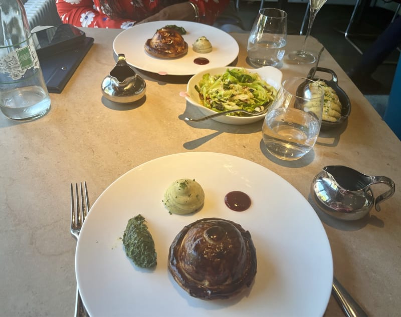 Bluebird Chelsea in London - Restaurant Reviews, Menus, and Prices ...