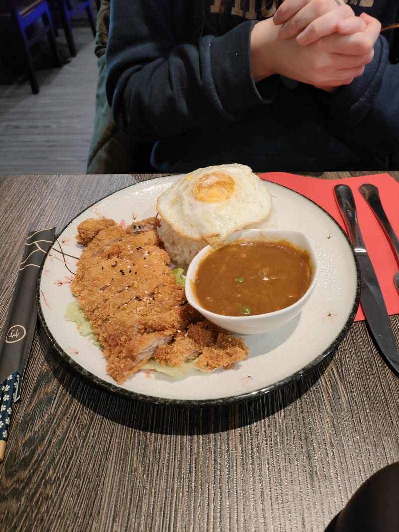 Restaurant Chimi à Lille - Menu, avis, prix et réservation | TheFork