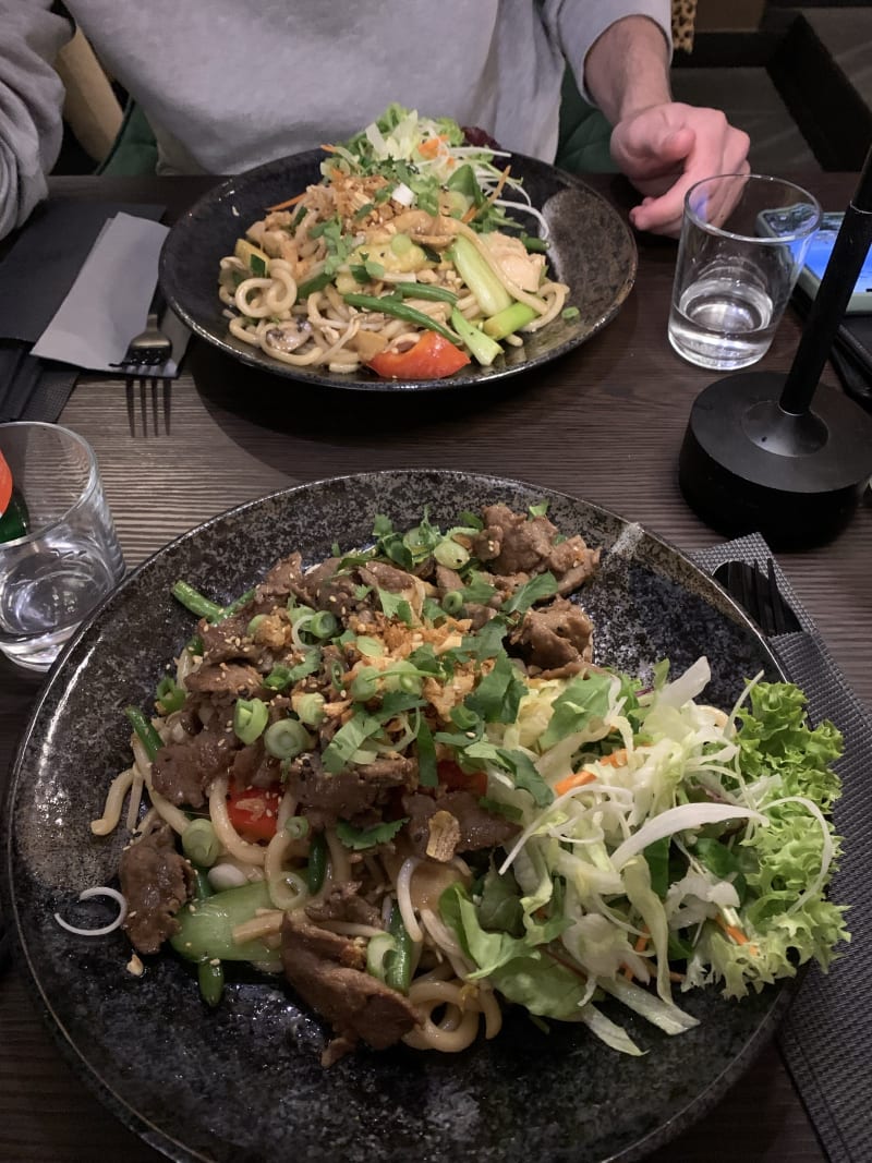 Kan' Koa in Berlin - Restaurant Reviews, Menu and Prices | TheFork