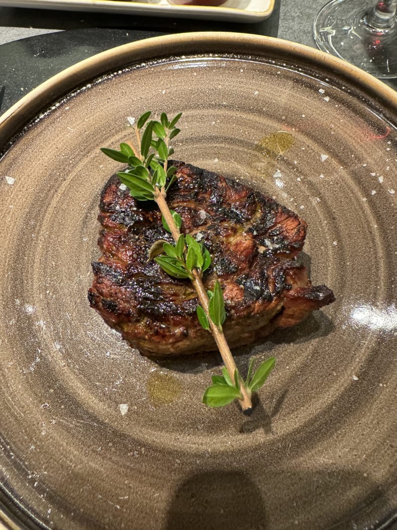 Beef Club Milano in Milan - Restaurant Reviews, Menus, and Prices | TheFork