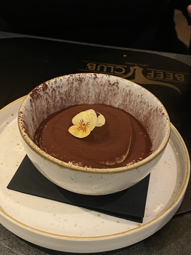 Beef Club Milano in Milan - Restaurant Reviews, Menu and Prices | TheFork