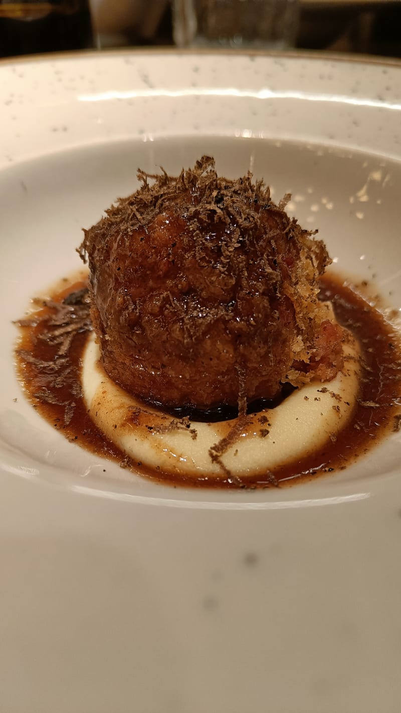 Beef Club Milano in Milan - Restaurant Reviews, Menu and Prices | TheFork