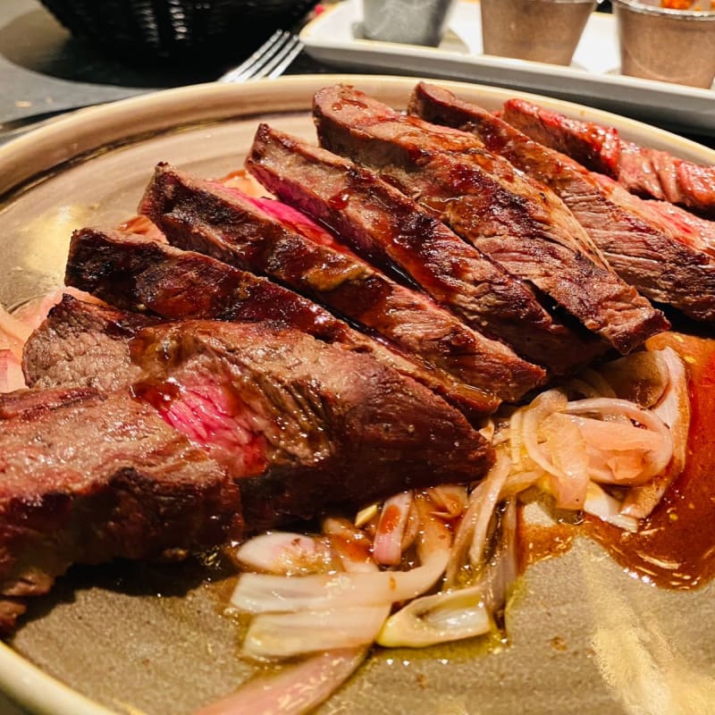 Beef Club Milano in Milan - Restaurant Reviews, Menu and Prices | TheFork