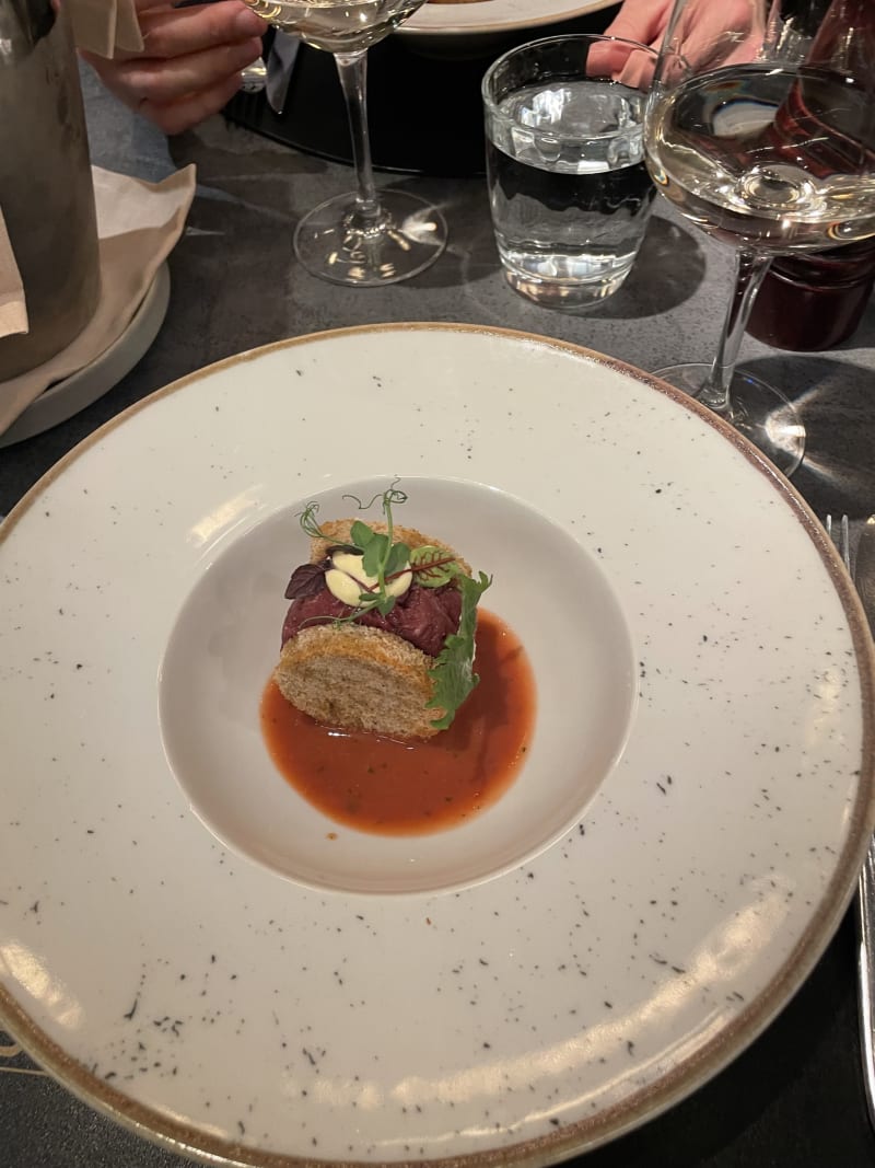 Beef Club Milano in Milan - Restaurant Reviews, Menu and Prices | TheFork