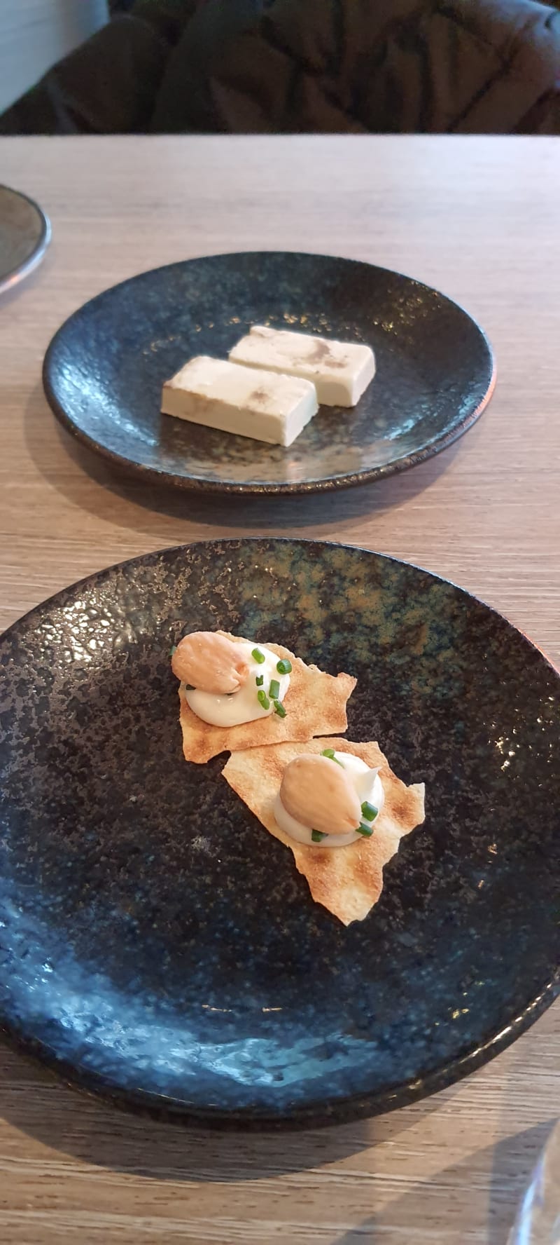 Fire - Hotel W Barcelona in Barcelona - Restaurant Reviews, Menu and ...