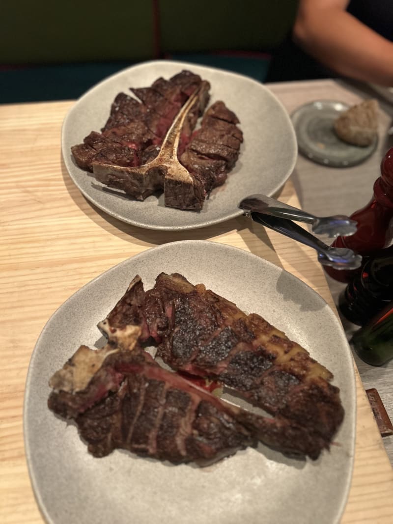 Fire - Hotel W Barcelona in Barcelona - Restaurant Reviews, Menu and ...
