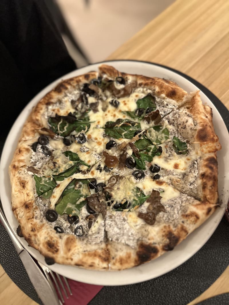 Lab84 Malasaña in Madrid - Restaurant Reviews, Menu and Prices | TheFork