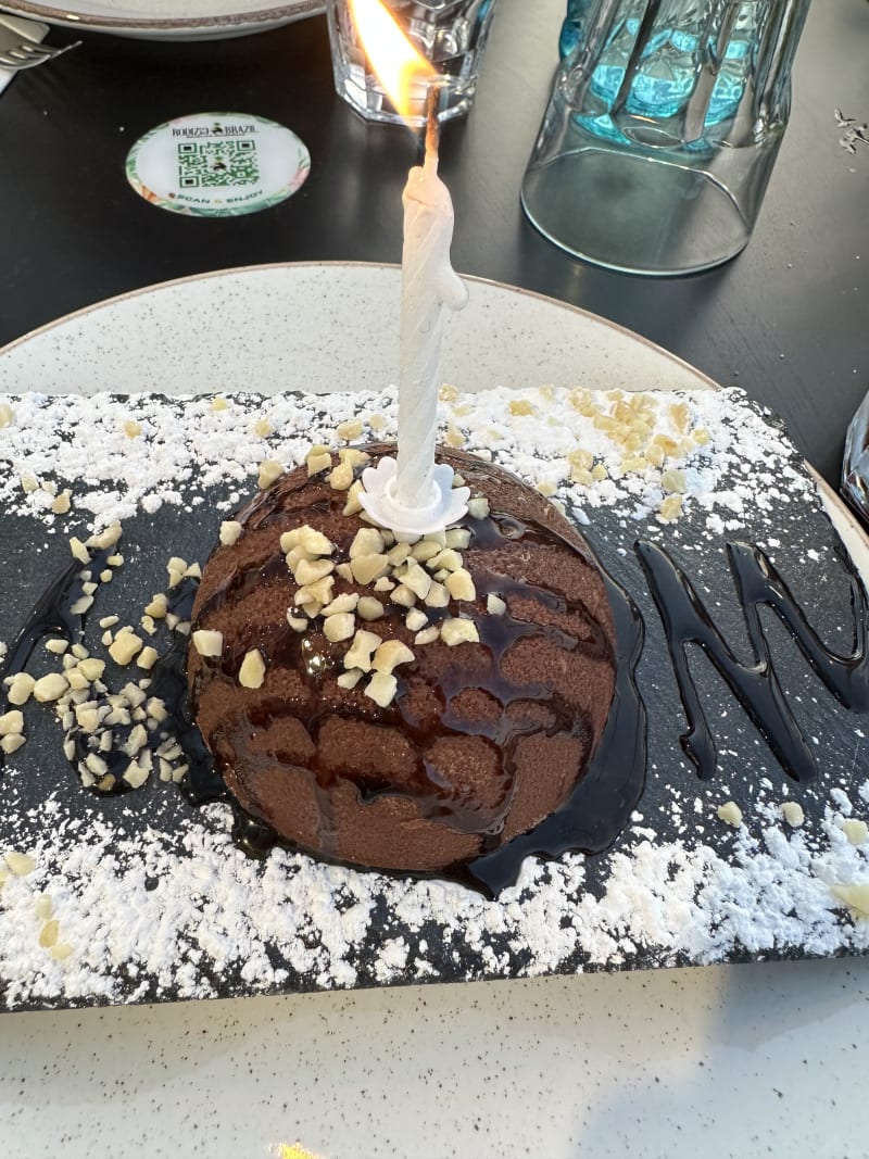 Rodizio Brazil Rouen in Rouen - Restaurant Reviews, Menu and Prices ...