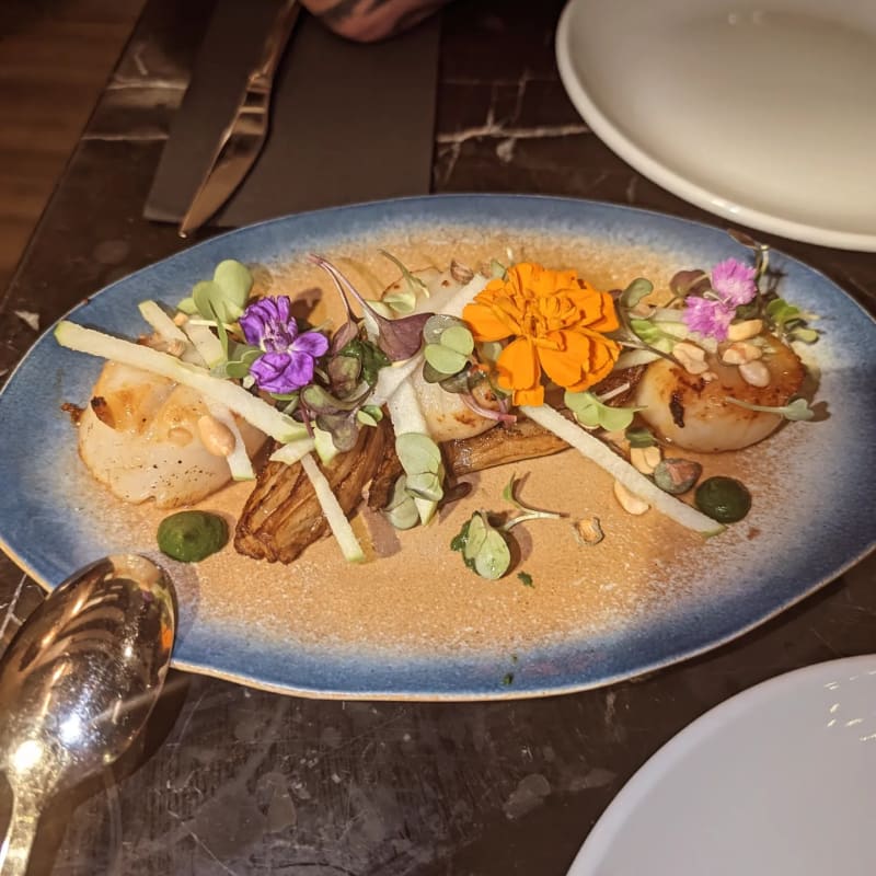 Restaurant Xera à Barcelone - Menu, avis, prix et réservation | TheFork