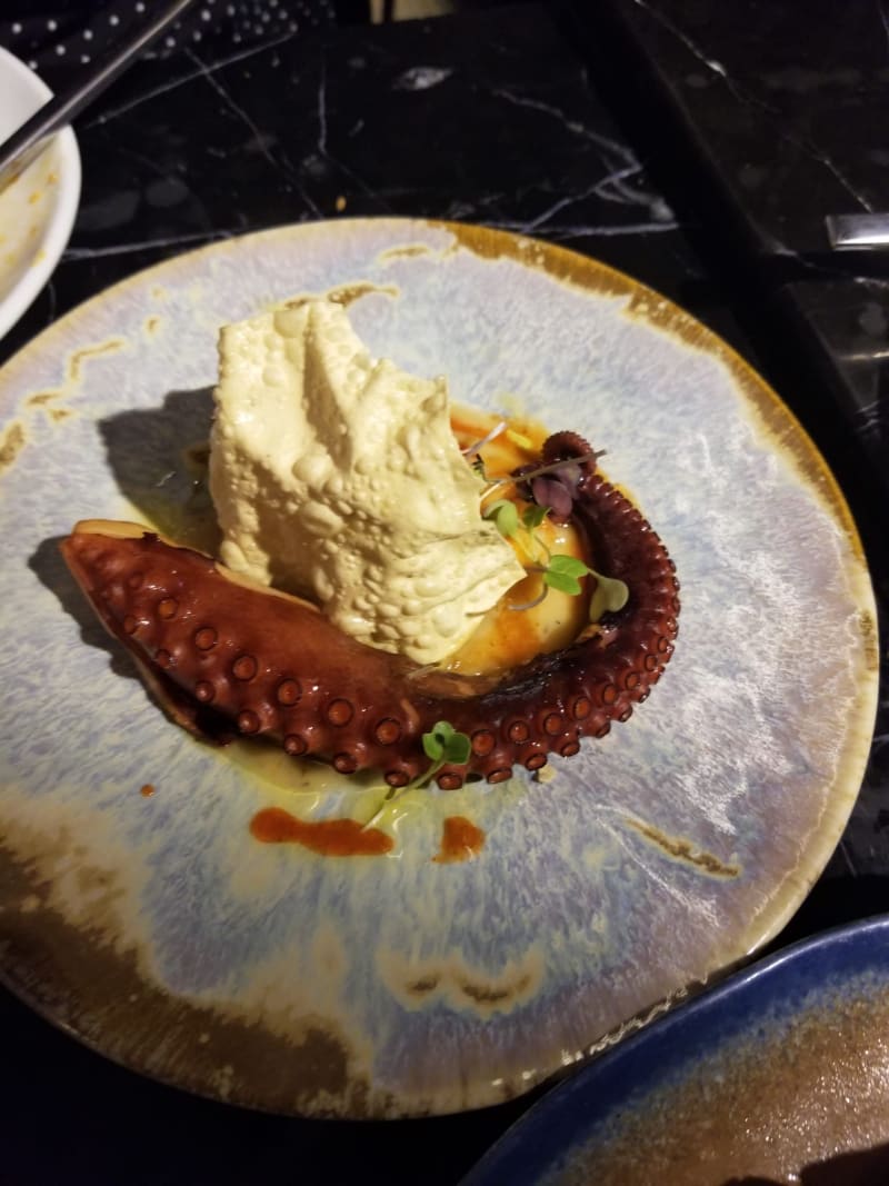 Restaurante Xera en Barcelona - Menú 2024, opiniones, precios y reserva ...