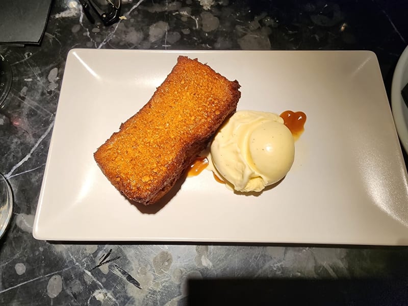 Restaurante Xera en Barcelona - Menú 2024, opiniones, precios y reserva ...