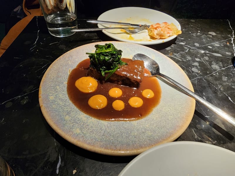 Xera in Barcelona - Restaurant Reviews, Menu and Prices | TheFork
